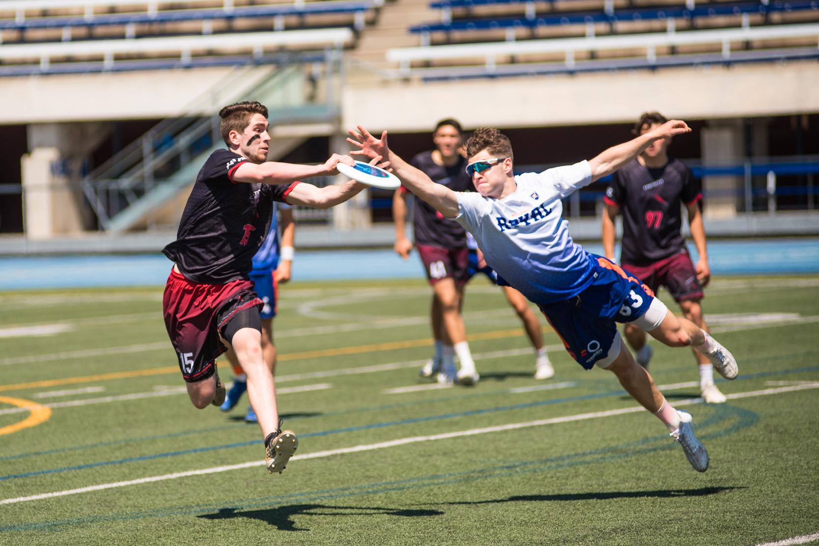 Official Merchandise for Toronto Rush – Toronto Rush Merch Store